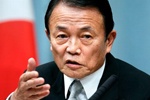 Taro Aso y el antídoto uruguayo