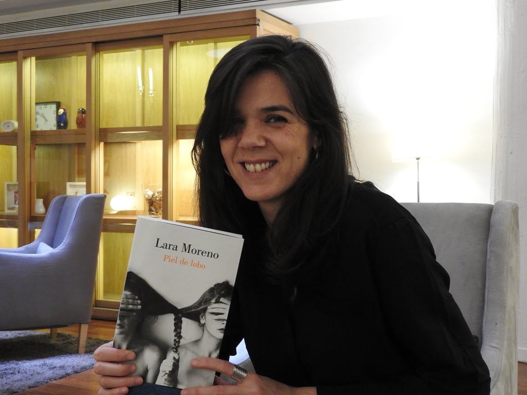 “La normalidad también aloja monstruos”