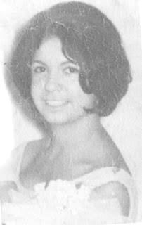 Elena Quinteros el 28 de junio de 1976