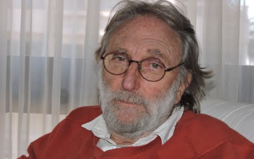 Thomas Lowy: “No creo que haya que crear un ministerio de cultura…»