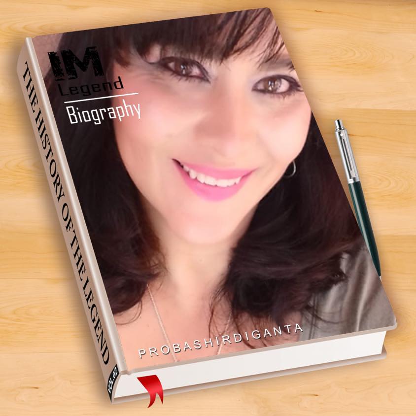 Elizabeth Franck y su inspiradora trayectoria literaria