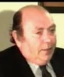 Murió Alberto Zumarán, de relevante participación a la caída de la ...