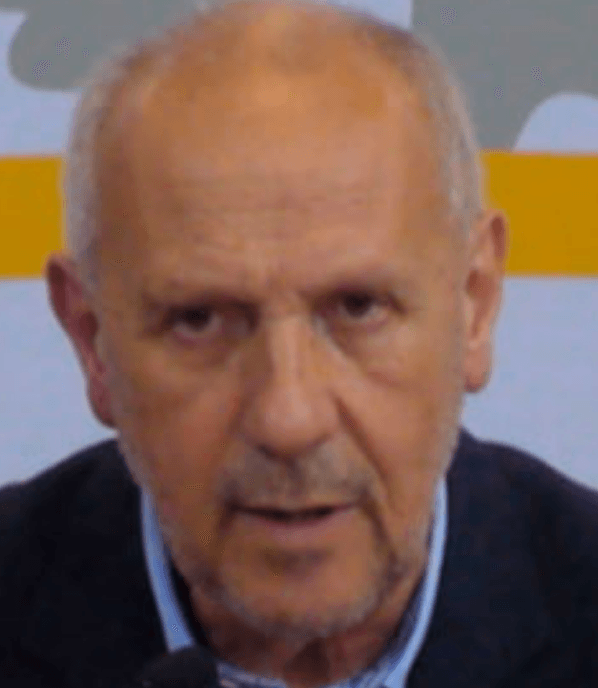 El Dr. Miguel Ángel Toma en carta a Radio Sarandí reclama que ...