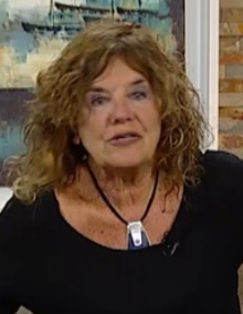 Falleció Nancy Guguich, actriz y compositora, creadora junto a Horacio ...