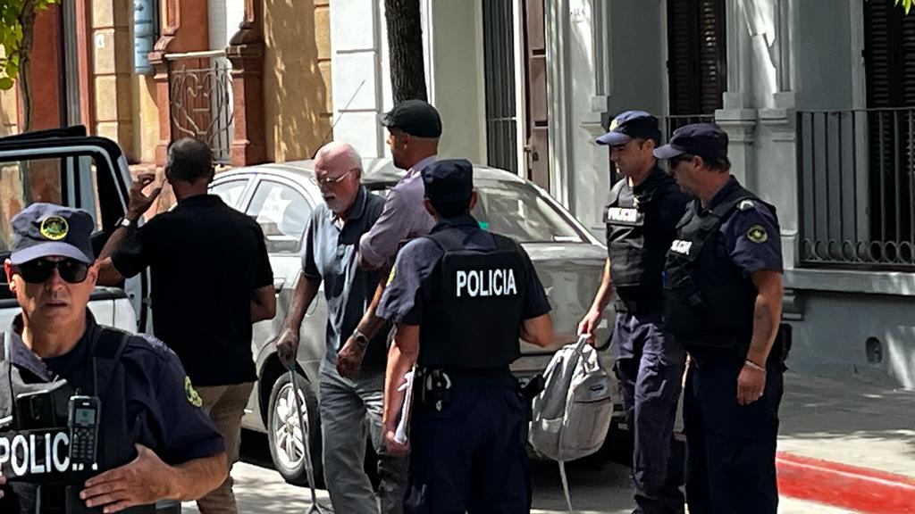 Marcado avance en el alcance temporal del crimen de lesa humanidad