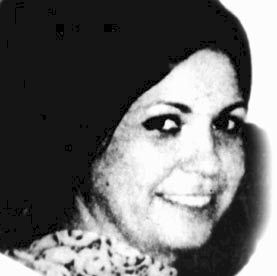 Hoy solo pedí conocer el paradero de la maestra Elena Quinteros