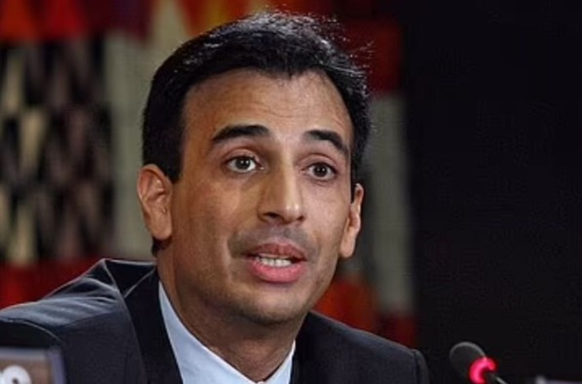 Craig Mokhiber: En cada caso, el polvo sobre los horrores y la ONU nada ...