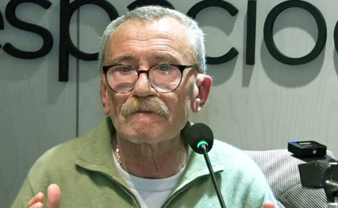 Daniel Barrios: Los aranceles de Trump, 48 minutos que cambiaron el mundo