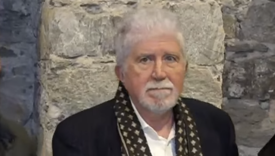 ¿2026? Esteban Valenti